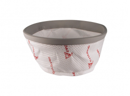 Permanent round filter - Cyclofiltre | Central Vacuum Cyclovac